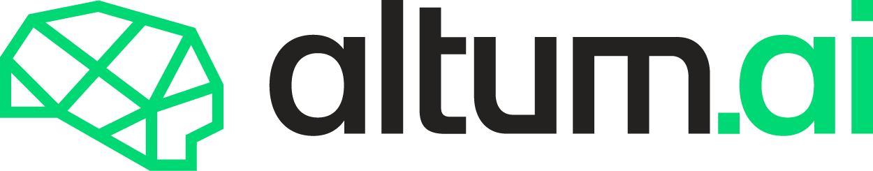 Data Platform van Altum AI